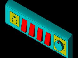 switch board st cloud 3D Models | Page 1 | STLFinder