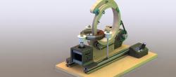 toroid winding machine 3D Models | Page 1 | STLFinder