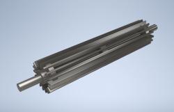 traction roller 3D Models | Page 1 | STLFinder