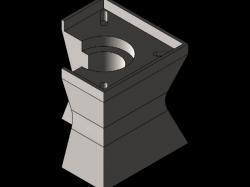 trapezoid block 3D Models | Page 1 | STLFinder