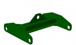 traverse 3d models 【 STLFinder