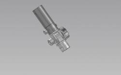 modular tube connectors 3d models 【 STLFinder
