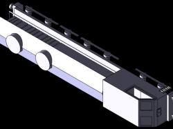 wdp 4b locomotive 3D Models | Page 1 | STLFinder