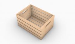home depot crate 3D Models | Page 1 | STLFinder
