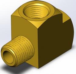npt taper angle 3d models 【 STLFinder