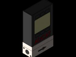 slpm flow meter 3D Models | Page 1 | STLFinder