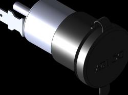 12v sockets 3D Models | Page 1 | STLFinder