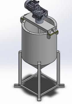 heated mixer 3D Models | Page 1 | STLFinder