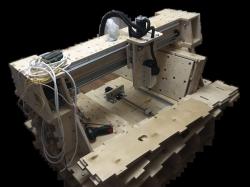 free cnc router files 3D Models | Page 1 | STLFinder