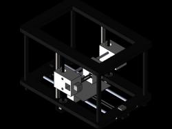 cartesian printer 3D Models | Page 1 | STLFinder