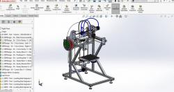 fondant printer machine 3d models 【 STLFinder
