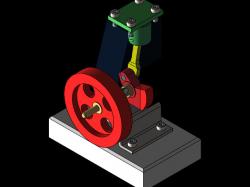 b series lost motion assembly 3D Models | Page 1 | STLFinder