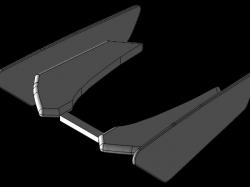 alerones 3D Models | Page 1 | STLFinder