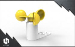 rm young anemometer 3d models 【 STLFinder