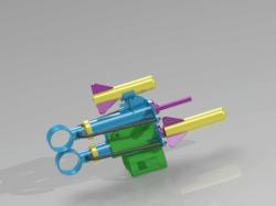 arrow gif animation 3D Models | Page 1 | STLFinder