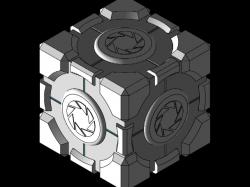 aperture portal 3D Models | Page 1 | STLFinder