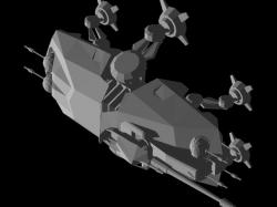 star wars at te gun range 3D Models | Page 1 | STLFinder