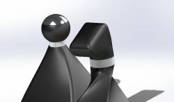 auto and manual switch button ui 3D Models | Page 1 | STLFinder