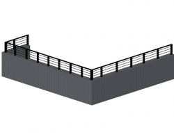 autocad wipeoutframe 3D Models | Page 1 | STLFinder