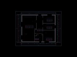 bbq autocad top view 3D Models | Page 1 | STLFinder