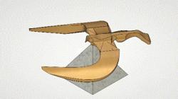 balancing bird on finger 3D Models | Page 1 | STLFinder