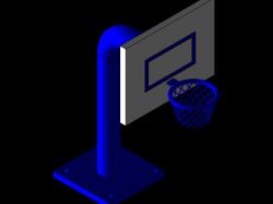 basketball with hoop clipart 3D Models | Page 1 | STLFinder