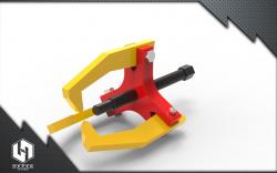 bearing removal tool 3D Models | Page 1 | STLFinder