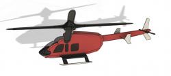 bell 407 3D Models | Page 1 | STLFinder
