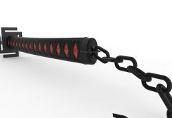 bankai studio bleach ichigo figure 3D Models | Page 1 | STLFinder