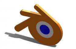 blender 3d icon modeling blender beginner tutorial blender 3d | Page 1 ...