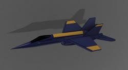 blue angels f 18 3D Models | Page 1 | STLFinder