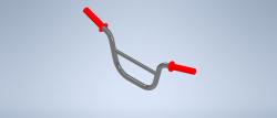bmx handlebar grips toyworld 3D Models | Page 1 | STLFinder