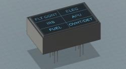 boeing recall 3d models 【 STLFinder