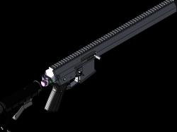 bufferless ar 3D Models | Page 1 | STLFinder