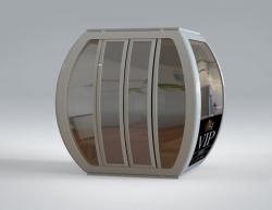 test sample 3d models 【 STLFinder