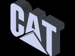 cat logos 3D Models | Page 1 | STLFinder
