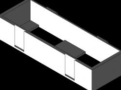 side terminal prismatic cell conveyor 3D Models | Page 1 | STLFinder