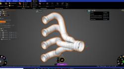 rotary cage atomizer cfd simulation 3D Models | Page 1 | STLFinder