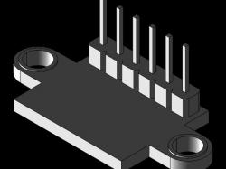 lidar sensor blueprint 3D Models | Page 1 | STLFinder