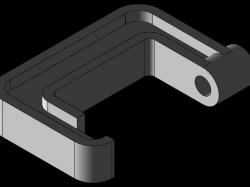 door frame clamp 3D Models | Page 1 | STLFinder