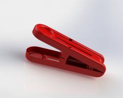 cloth clip 3D Models | Page 1 | STLFinder