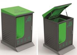 240l bin 3D Models | Page 1 | STLFinder