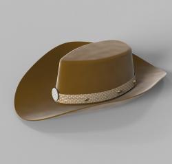 cowboy hat cad block 3D Models | Page 1 | STLFinder