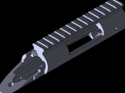 short action receiver 3D Models | Page 1 | STLFinder