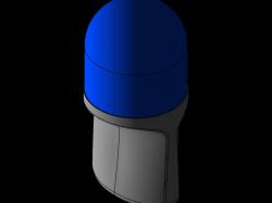 manscaped ball deodorant 3floz pic 1277 3D Models | Page 1 | STLFinder