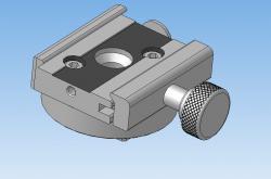 dovetail clamp 3D Models | Page 1 | STLFinder
