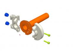 throttle command 3D Models | Page 1 | STLFinder