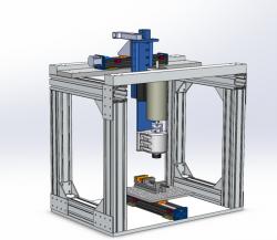 cnc candlestick patterns dyi 3D Models | Page 1 | STLFinder