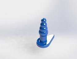 ear plug 3D Models | Page 1 | STLFinder