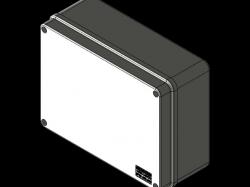 electronics enclosures 3d models 【 STLFinder